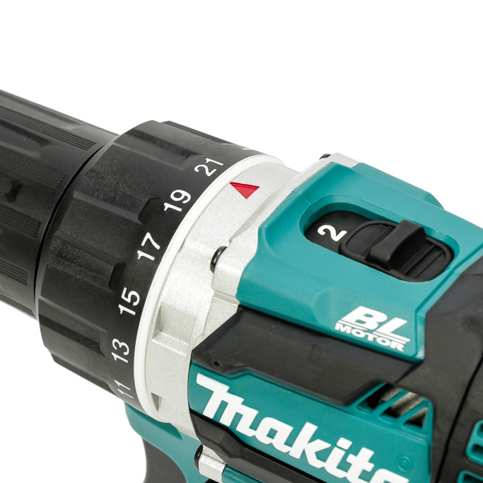 Аккумуляторный шуруповерт Makita DDF484RFE купить. Japan Tools ...