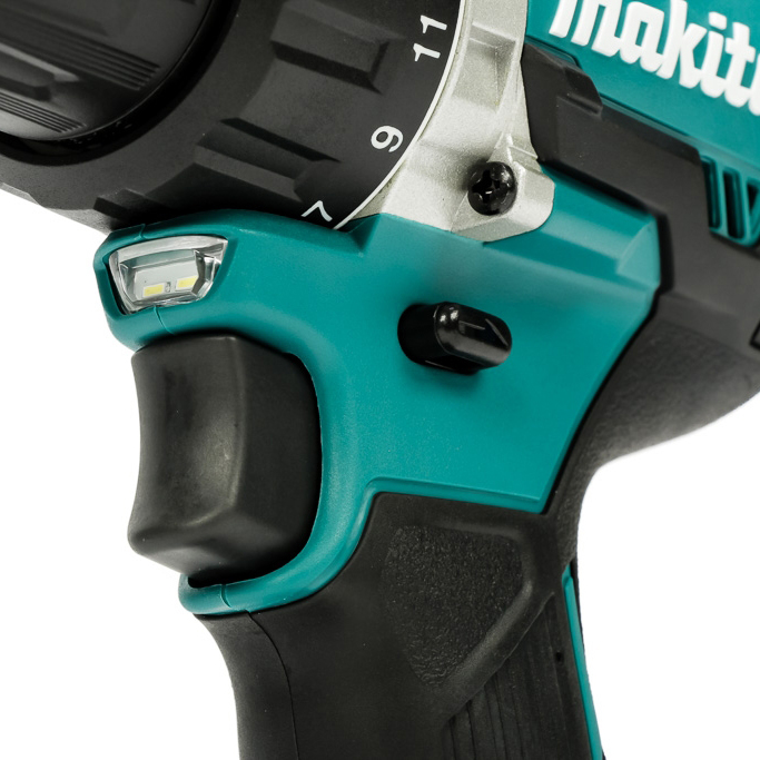 Аккумуляторный шуруповерт Makita DDF484RTE купить. Japan Tools ...