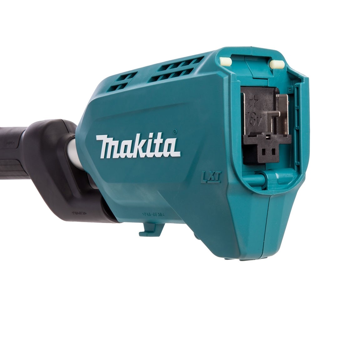 Аккумуляторный триммер Makita DUR187LZ без АКБ купить. Japan Tools ...